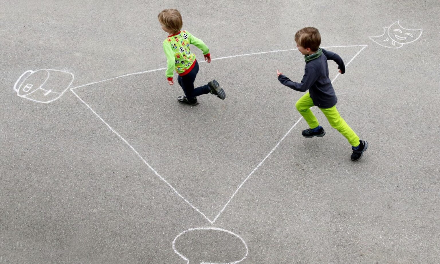 Letz Fetz – Indoorspielplatz in Neufahrn bei Freising mit Parkhaus
