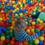 Letz Fetz – Indoorspielplatz in Neufahrn bei Freising mit Parkhaus