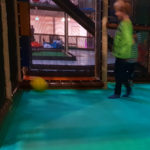 Letz Fetz – Indoorspielplatz in Neufahrn bei Freising mit Parkhaus