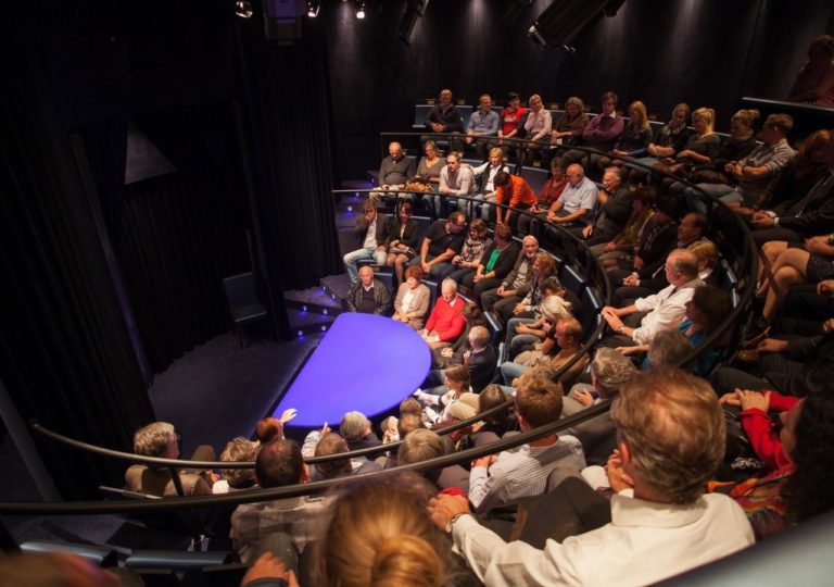 Das Zaubertheater Alexander Krist in München mit fantastischen ...