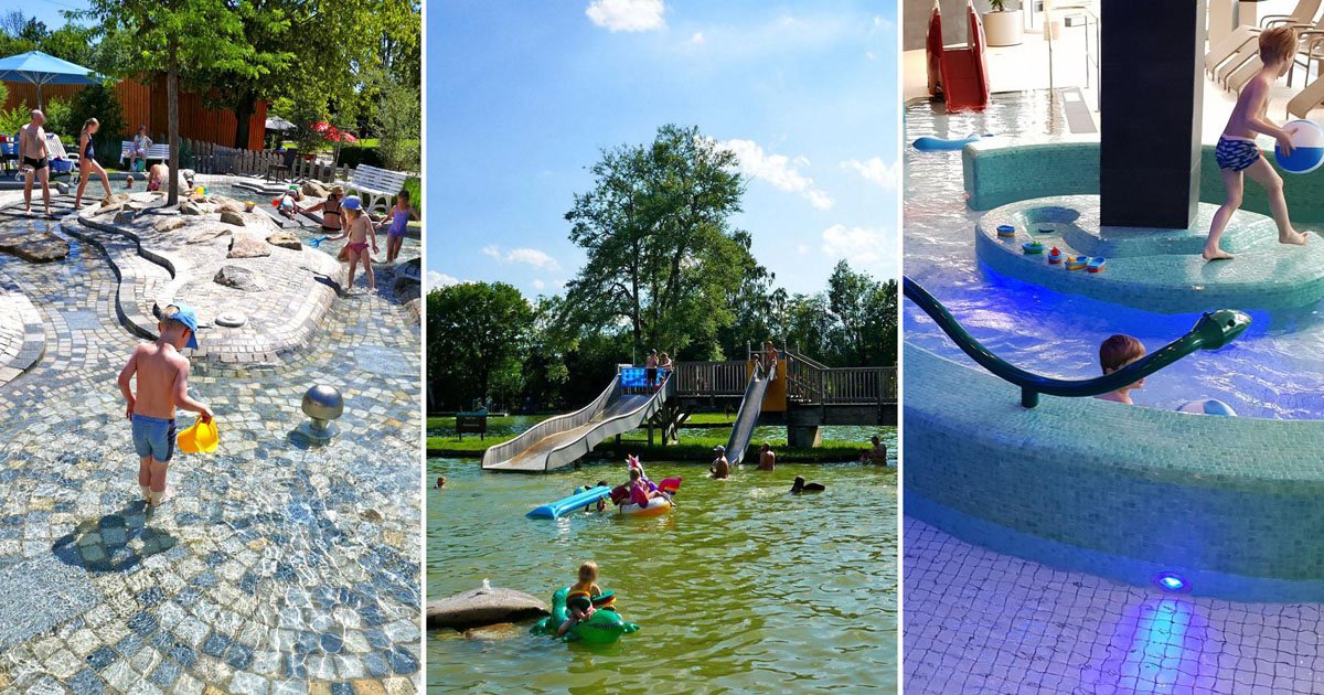 Schwimmen in der Corona-Zeit: unterschiedlichste Auflagen in Freibädern ...