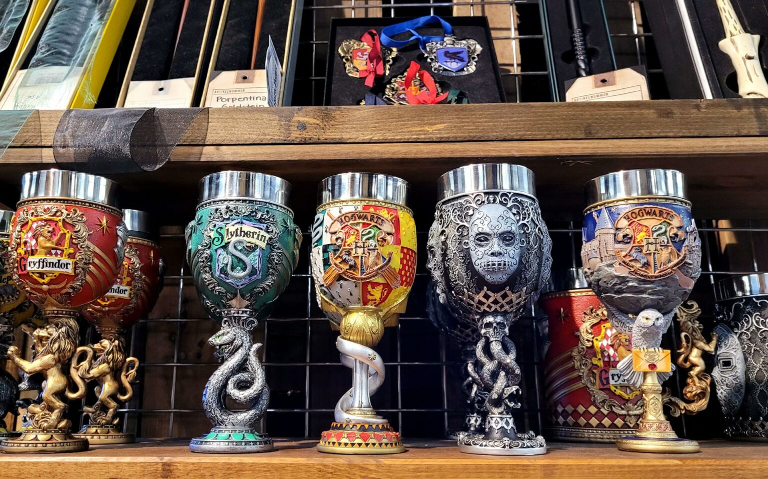 Geniale Faschingskostüme, beeindruckende Halloween-Deko und ein ...