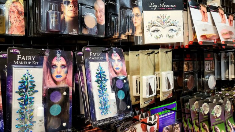 Geniale Faschingskostüme, beeindruckende Halloween-Deko und ein ...