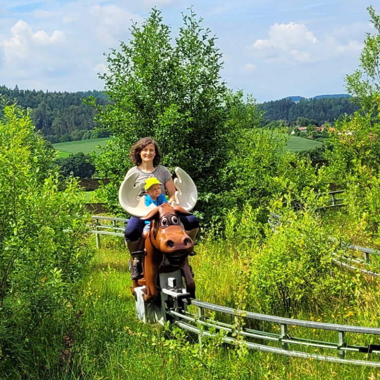 NEU 2025: Edelwies Alm eröffnet, neuer Dinopark mit 180 Dinosauriern im ...